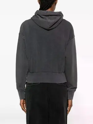 DEHA Zip-up Hoodie