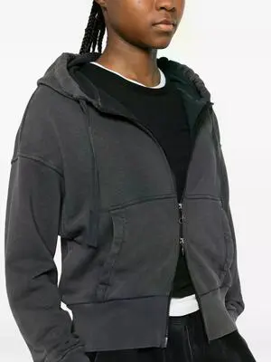 DEHA Zip-up Hoodie