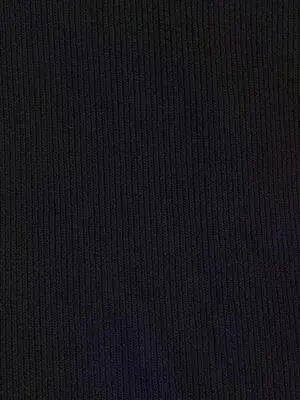Federica Tosi Halterneck Knit Top