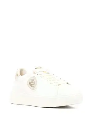 BLAUER. Venus Pelle Sneakers