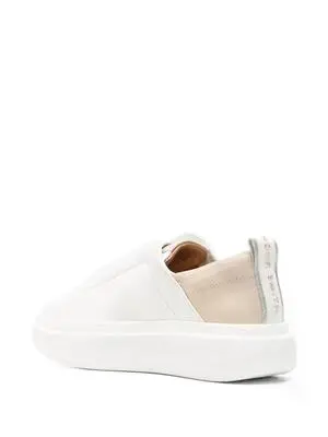 ALEXANDER SMITH Wembley Slip-on Sneakers