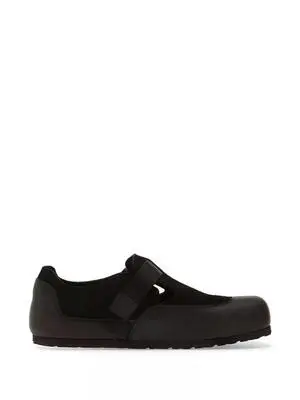 BIRKENSTOCK London Nova 2.0 Sneakers - Black