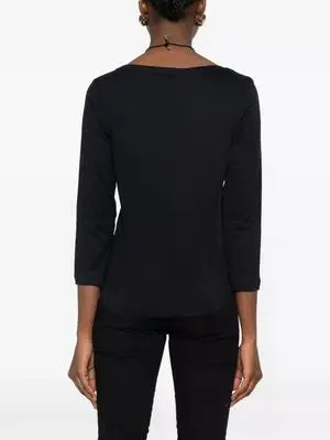 PUROTATTO Long-sleeve Top