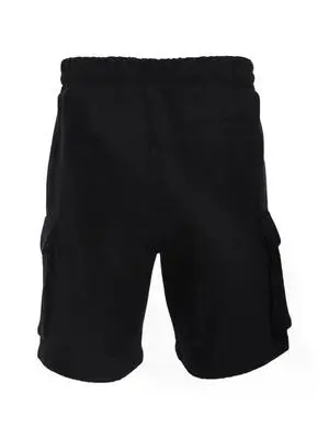 ONLY THE BLIND Havana Cargo Shorts
