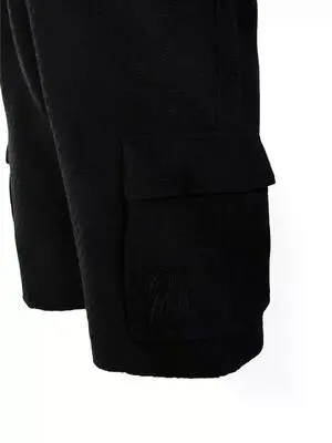 ONLY THE BLIND Havana Cargo Shorts