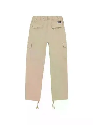IUTER Ripstop Cotton Cargo Trousers