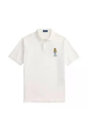 Polo Ralph Lauren Polo Bear Polo Shirt