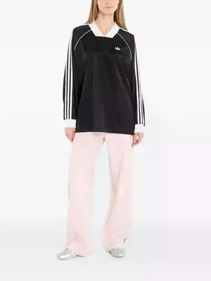 Adidas 3-stripes Long-sleeved Top