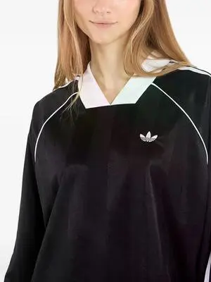 Adidas 3-stripes Long-sleeved Top