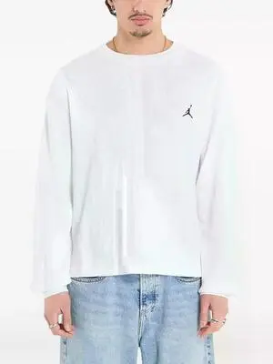 JORDAN Flight Mountainside Long Sleeve T-shirt