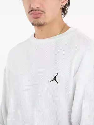 JORDAN Flight Mountainside Long Sleeve T-shirt