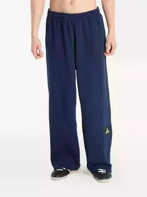 Adidas Logo-patch Track Pants