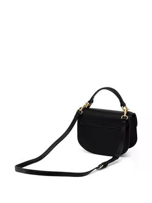 Moschino Logo-detail Tote