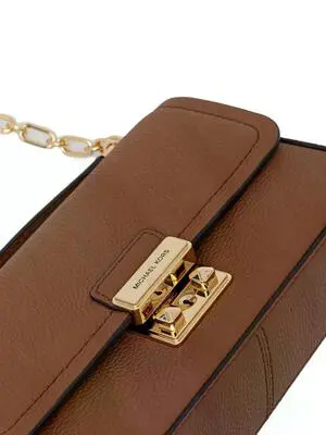 Michael Kors Small Tribeca Cross Body Bag