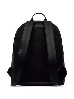 Michael Kors Hudson Patterned Backpack