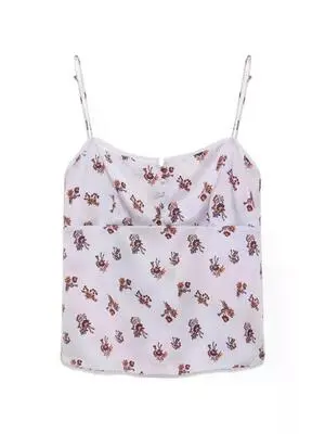 Dorothee Schumacher Floral-print Blouse