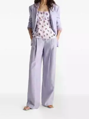 Dorothee Schumacher Floral-print Blouse
