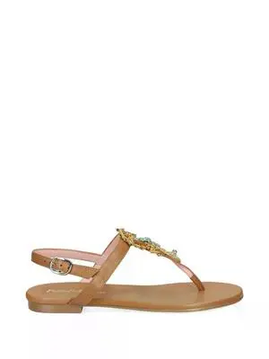 Pretty Ballerinas Sandals For Women