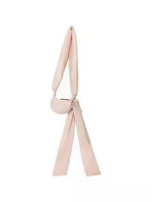 Red Valentino Bow Detail Belt Bag