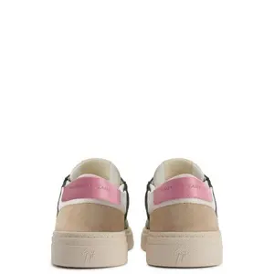 GIUSEPPE ZANOTTI Low-top Sneakers