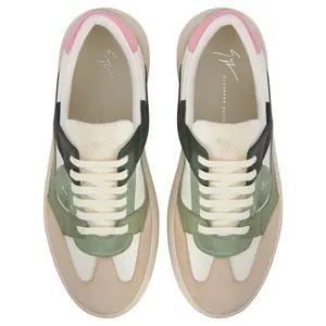 GIUSEPPE ZANOTTI Low-top Sneakers