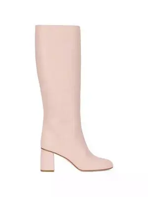 Red Valentino Block-heel Boots