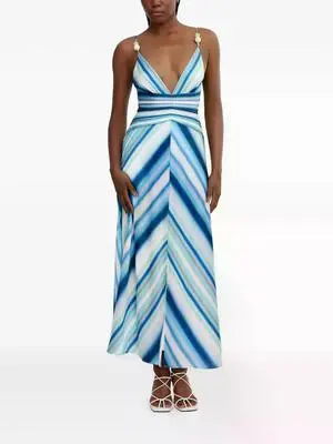 Significant Other Harriet Maxi Dress