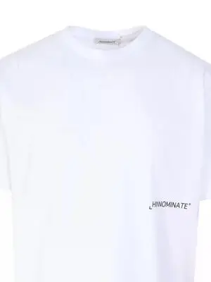 HINNOMINATE Short-sleeve T-shirt