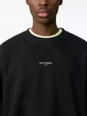 Axel Arigato Focus Sweatshirt