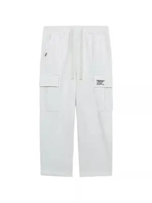 FINGERCROXX Cargo Trousers