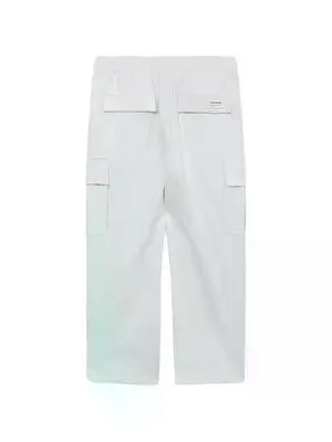 FINGERCROXX Cargo Trousers