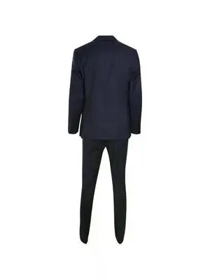TOMBOLINI Button-up Suit