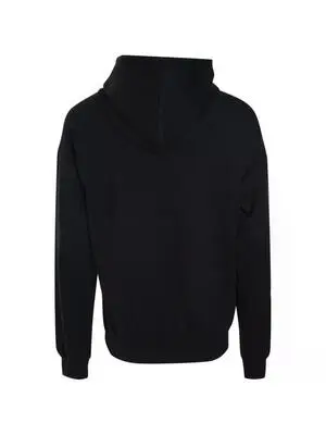 HINNOMINATE Nylon-paneled Hoodie