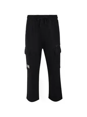 FINGERCROXX Cargo Track Pants