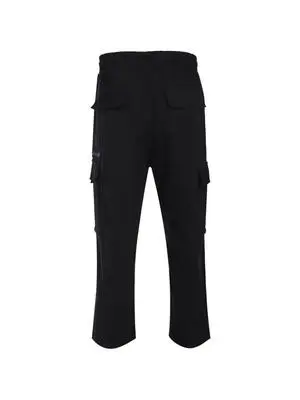 FINGERCROXX Cargo Track Pants