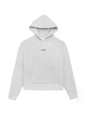 Axel Arigato Hooded Pullover