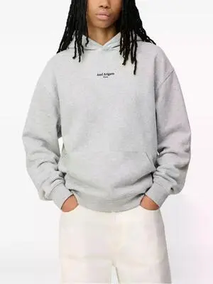 Axel Arigato Hooded Pullover