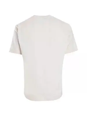 FINGERCROXX Logo-print Short-sleeve T-shirt