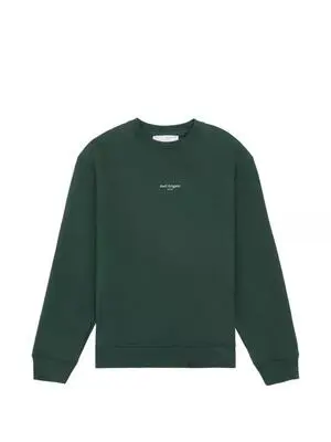 Axel Arigato Focus Crew-neck Sweatshirt