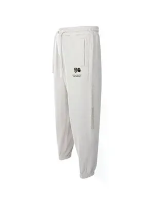 FINGERCROXX Logo Trousers