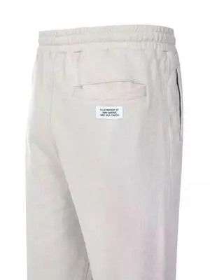 FINGERCROXX Logo Trousers
