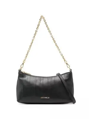 COCCINELLE Chain Detail Clutch