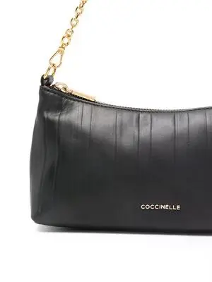 COCCINELLE Chain Detail Clutch