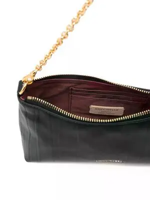 COCCINELLE Chain Detail Clutch