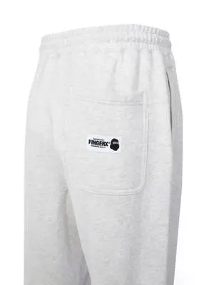 FINGERCROXX Drawstring Pants