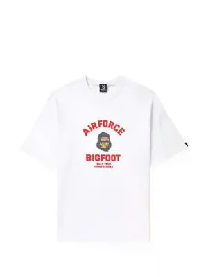 FINGERCROXX Graphic T-shirt