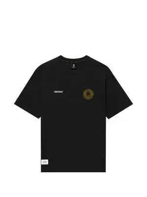 Fingercroxx Embroidered Shirts For Men
