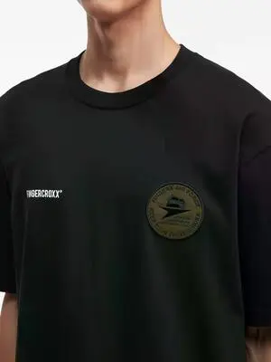 FINGERCROXX Short-sleeve T-shirt