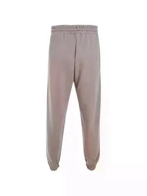 HINNOMINATE Drawstring-fastening Track Pants