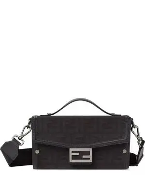 Fendi Baguette Soft Trunk Bag